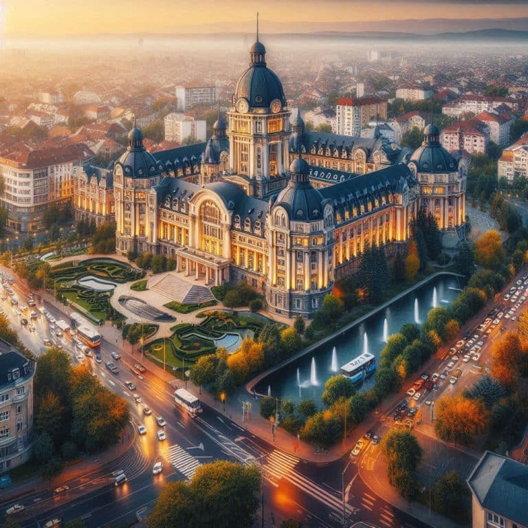 Top 10 Licee din București Clasificate după Media de Admitere ...
